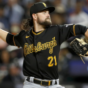 J.T. Brubaker, New York Yankees, SP - News, Stats, Bio - CBSSports.com