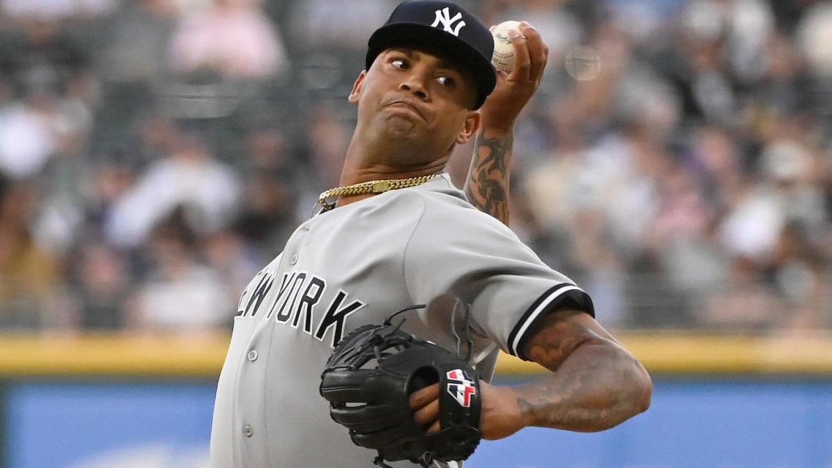 Fantasy Baseball Week 2 Preview: Top 10 sleeper pitchers include ...