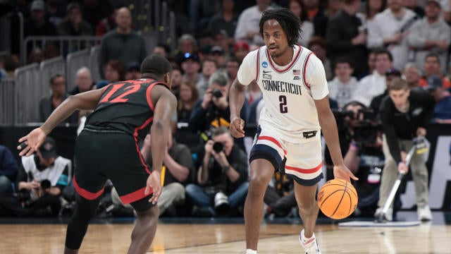 Saturday Elite 8 Lookahead: Elite 8 Team That Will Most Likely Win