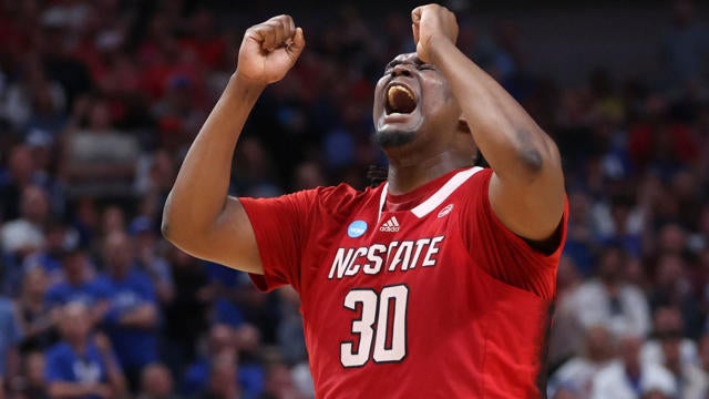 Final Four Film Breakdown: No. 11 NC State