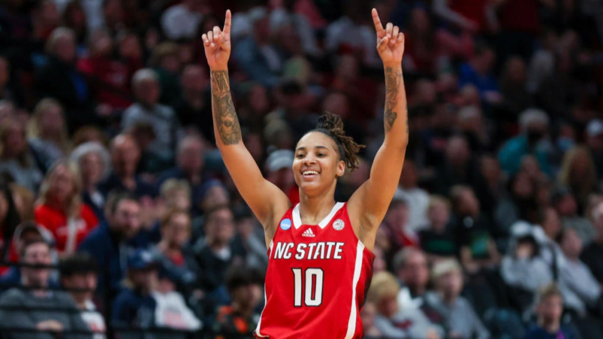 NC State vs. Texas score: Aziaha James, Wolfpack upset Longhorns to ...