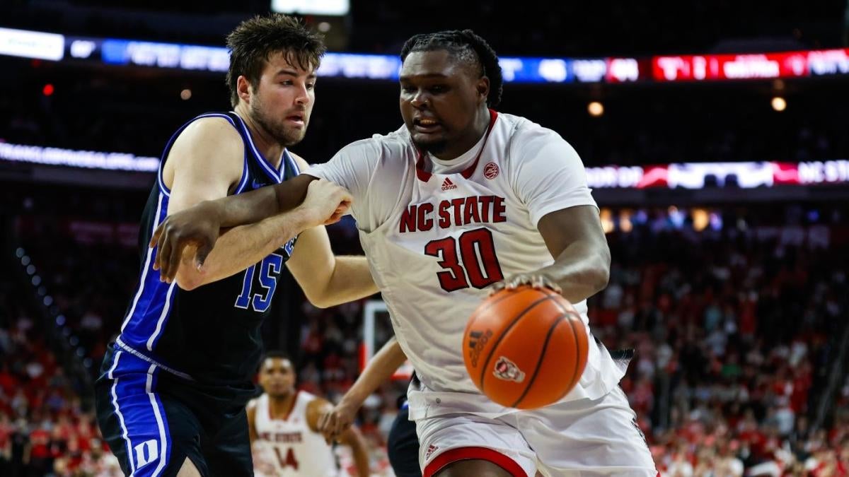 2024 NCAA Tournament Elite Eight odds, picks: NC State vs. Duke ...