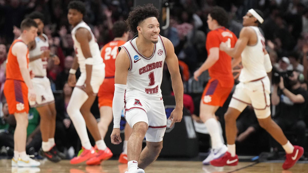 Alabama advances to Final Four for first time, rallying from double ...