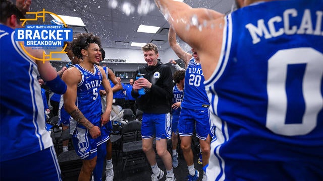 Will 4 Duke Take Care of Business Against 11 NC State? | NCAA March ...