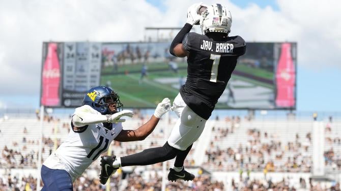 With the First Pick: 3-round mock draft, plus a prospect of the day and ...