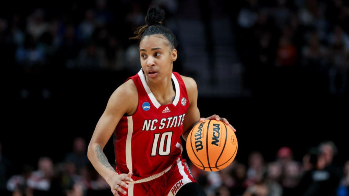 NC State's Aziaha James oozing confidence amid star-making NCAA ...