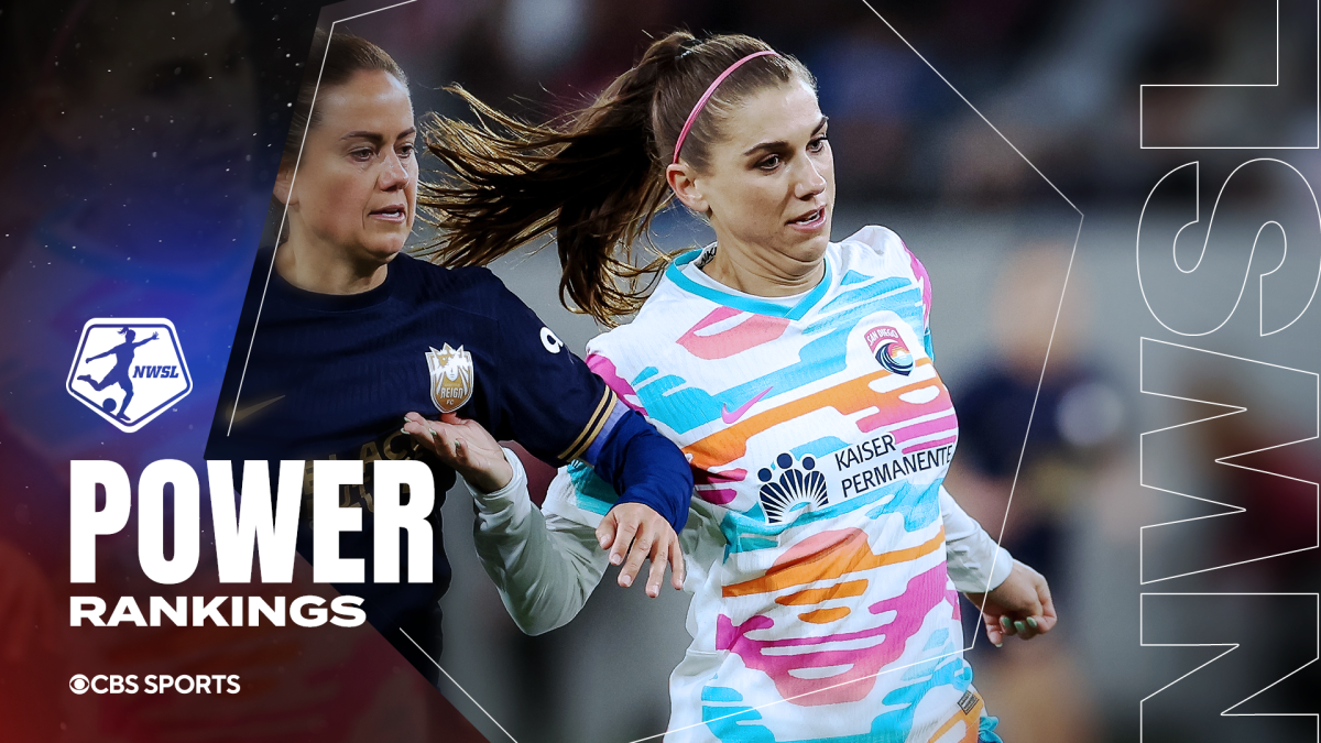 NWSL Week 3 Power Rankings: Alex Morgan's San Diego Wave cement top ...