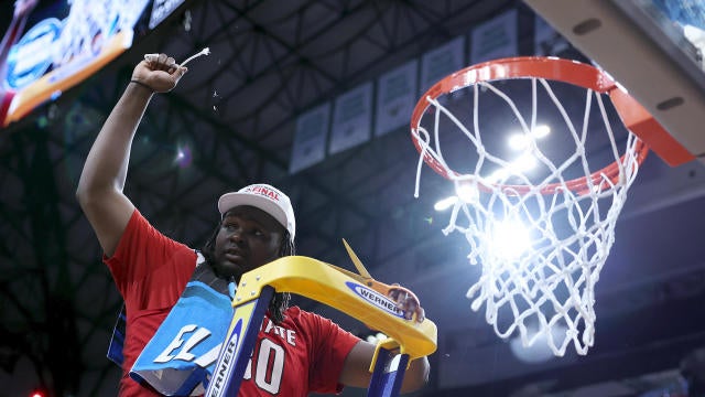 NC State Beats Duke To Continue Magical Run To Final Four