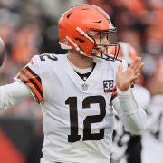 Jeff Driskel, Washington Commanders, QB - News, Stats, Bio - CBSSports.com