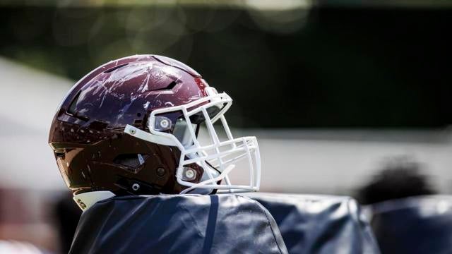 Bulldog Creed Whittemore thriving in multiple Mississippi State roles