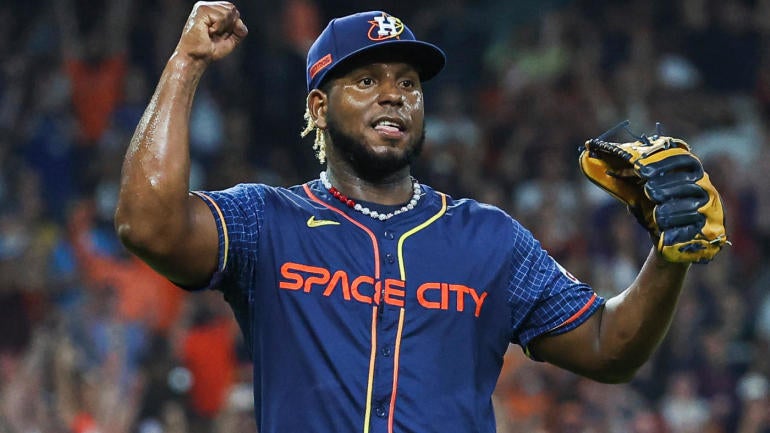 You better believe Ronel Blanco matters for Fantasy Baseball following his no-hitter Monday ...