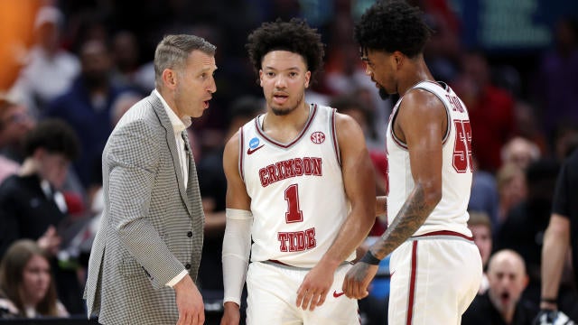 Final Four Preview: UConn vs. Alabama