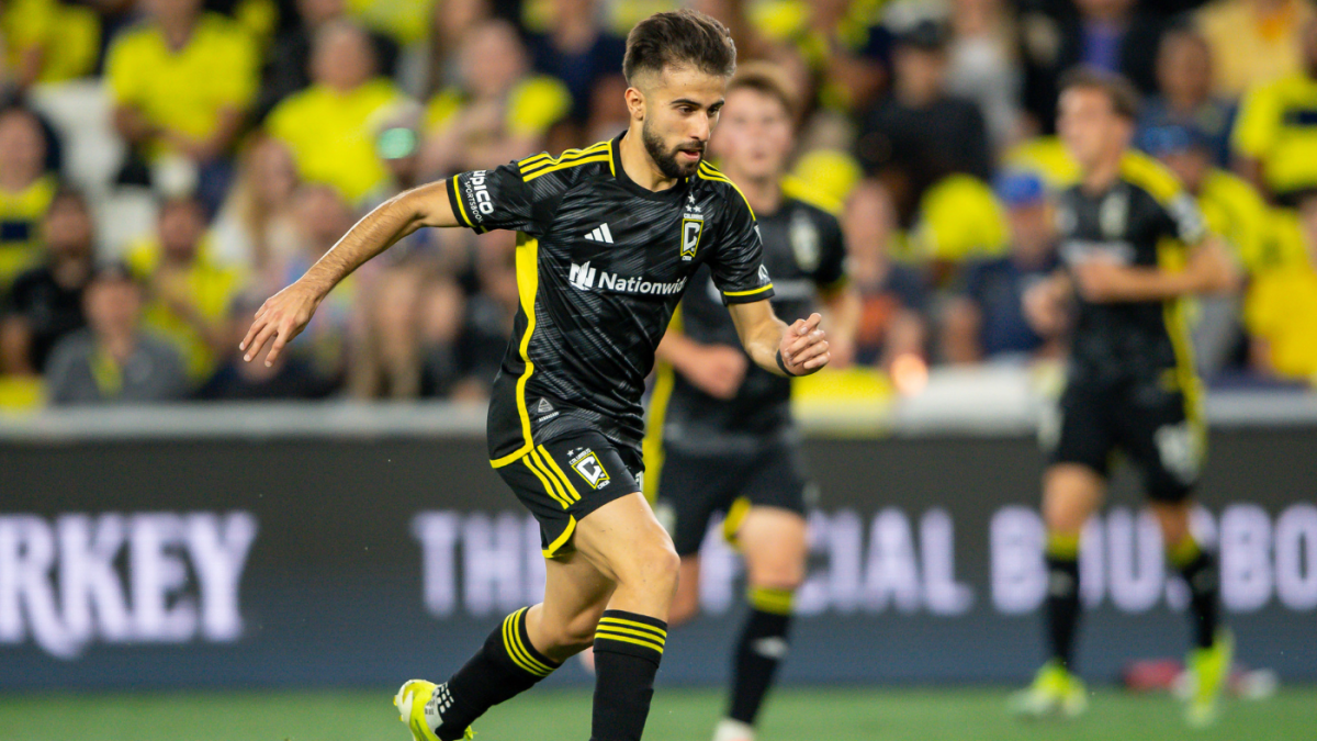 How to watch Columbus Crew vs. Tigres UNAL: Live stream Concacaf ...