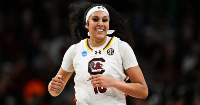 Early Edge: SportsLine's Calvin Wetzel is betting on Kamilla Cardoso ...