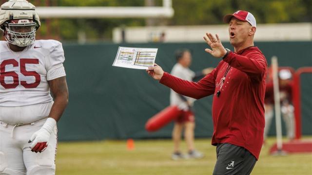 Late Kick: Expectations for Alabama as the spring transfer portal ...
