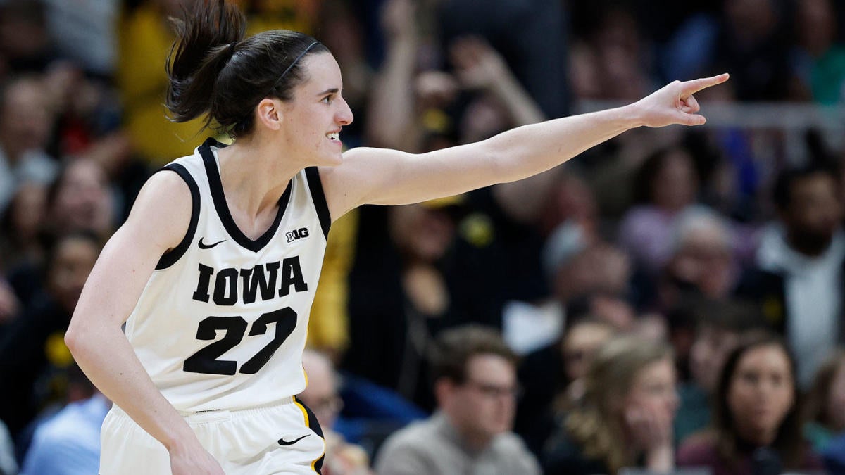 Iowa vs. LSU score: Caitlin Clark carries Hawkeyes past Tigers, Angel ...