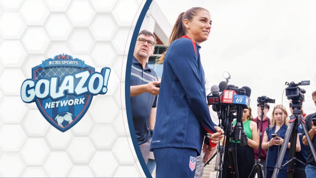 Alex Morgan, Lindsey Horan Address Korbin Albert Posts Ahead Of ...