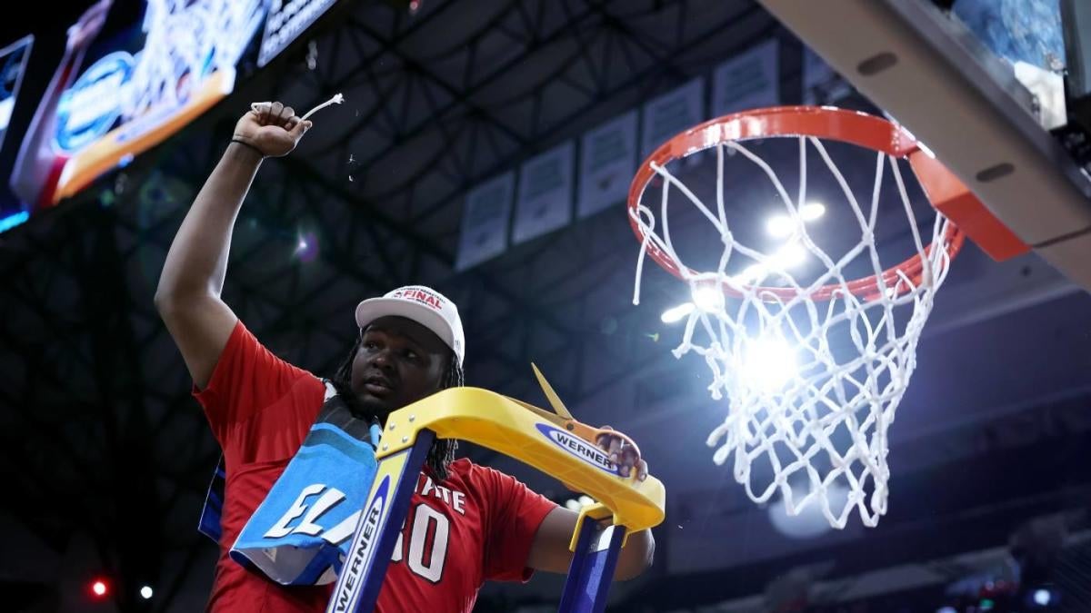 NC State star DJ Burns Jr. reacts to interest from NFL teams: 'I'm not ...