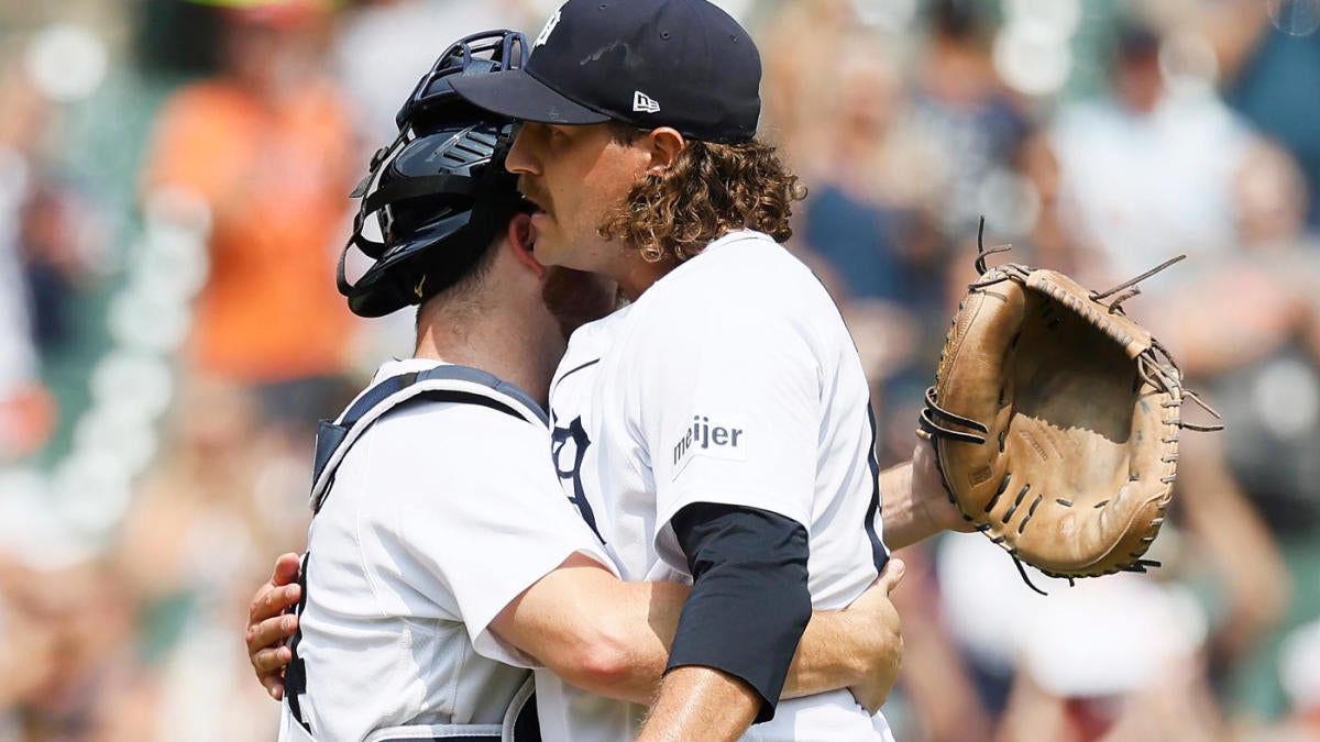 Fantasy Baseball Bullpen Report: Jason Foley and Abner Uribe have ...