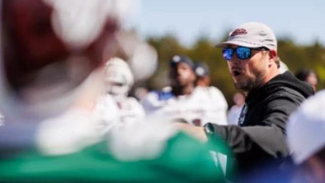 Lebby recaps Florida and previews Texas