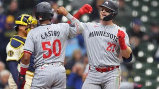 MLB Scores - Baseball Game Results - CBSSports.com