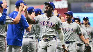 MLB Scores - Baseball Game Results - CBSSports.com