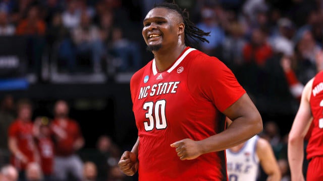 Final Four Preview: No. 11 NC State vs No. 1 Purdue