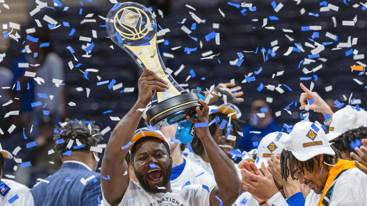 NIT Championship Highlights: Seton Hall vs. Indiana State - CBSSports.com