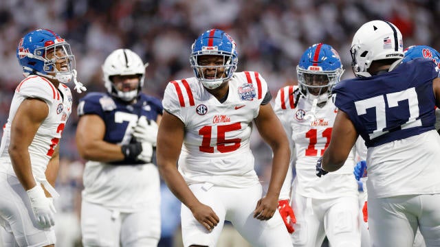 Late Kick: Taking the temperature of the Ole Miss fanbase