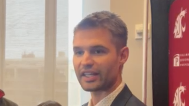 90 seconds with David Riley on his updated to-do list