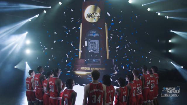 March Madness Confidential: NC State says "Why NOT US!?"