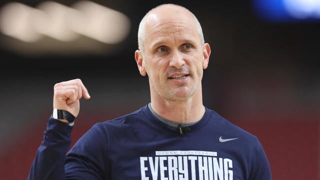 Matt Norlander Preview Before The Men's Final Four Tips Off