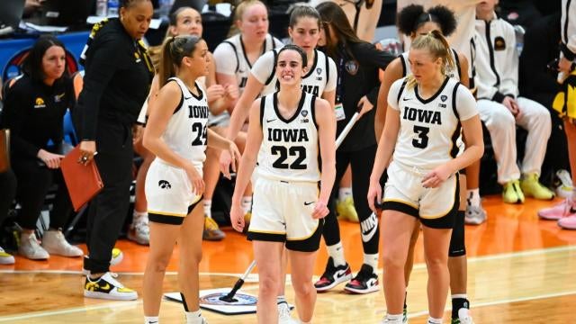 NCAAW Championship Preview: No. 1 Iowa vs No. 1 South Carolina
