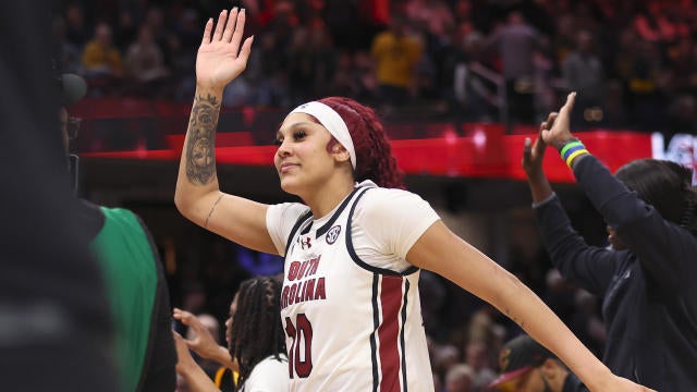 On-Site Reaction: South Carolina Defeats NC State, Advances To Title Game