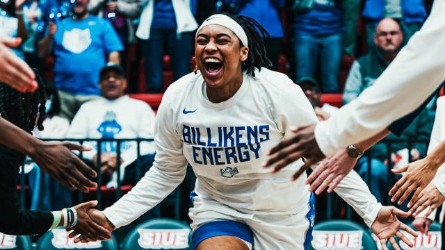 WNIT Final Highlights: Saint Louis vs. Minnesota