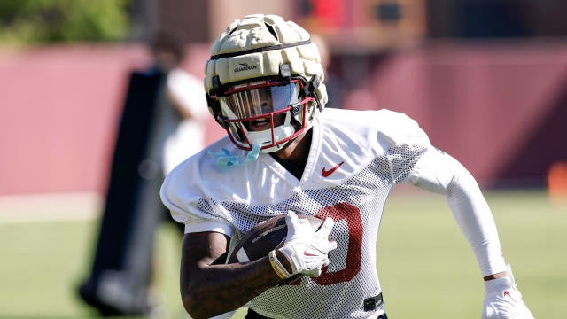 Late Kick: How important is spring practice in the transfer portal era ...