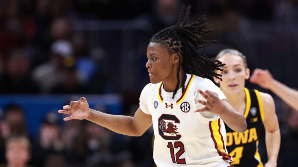 South Carolina wins 2024 national title: Gamecocks' freshmen, bench ...