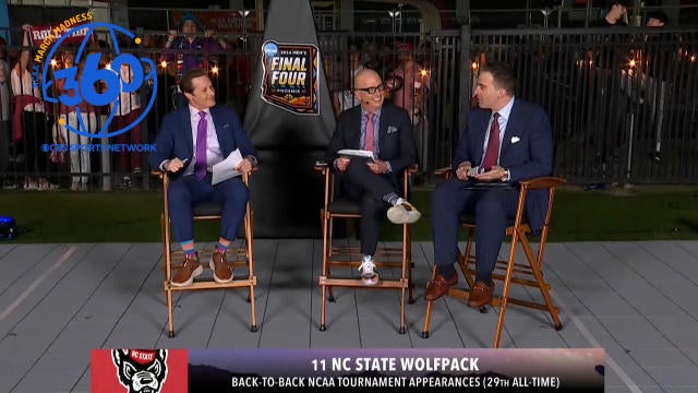 NCAA March Madness Bracket Breakdown: A Phenomenal Run for the 11 NC ...