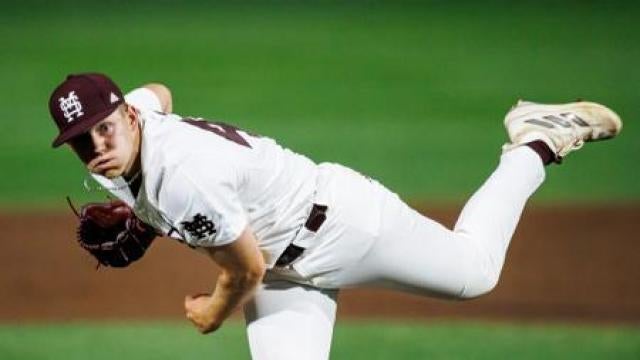 Chance, Davis help State take series from UGA