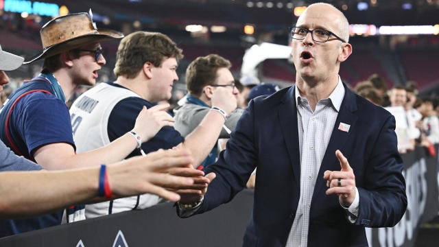 Dan Hurley Joins CBS Sports' Matt Norlander