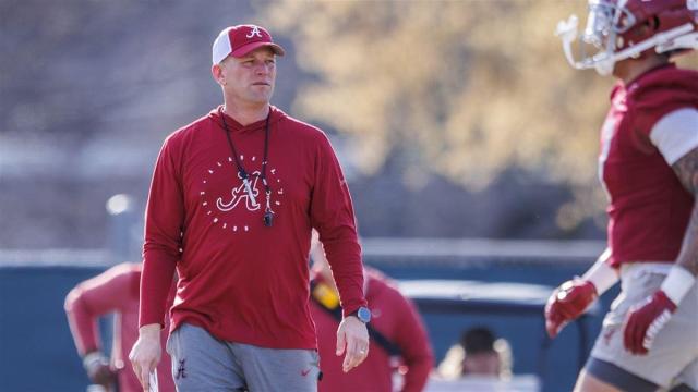 Late Kick: Despite the change, Alabama is still one of the top programs ...