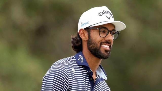 Highlights: Akshay Bhatia Is Headed To Augusta