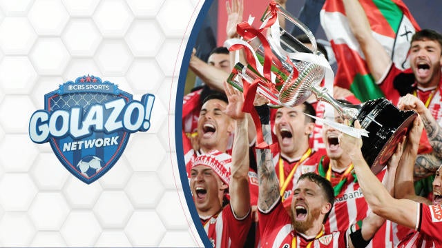 What Does The Copa Del Rey Mean For Athletic Bilbao? | Scoreline