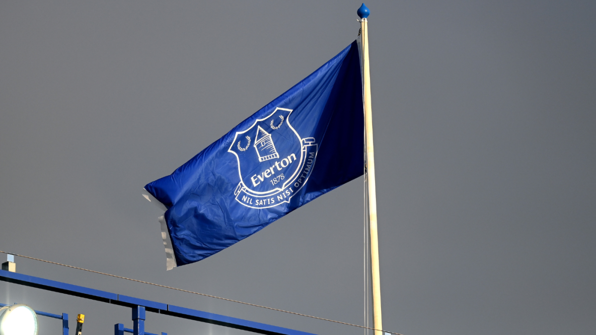 Everton hit with additional two-point deduction for another breach of ...