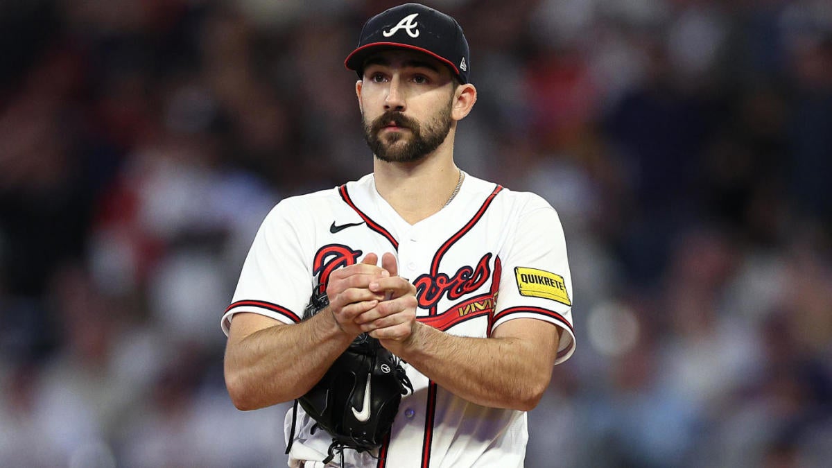Fantasy Baseball: On the pitcher injury epidemic that robbed us of Spencer Strider, Shane Bieber ...