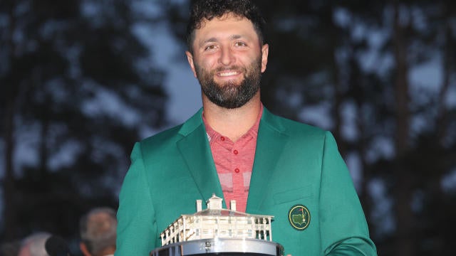 Masters Preview: Jon Rahm Looks To Repeat As Masters Champion