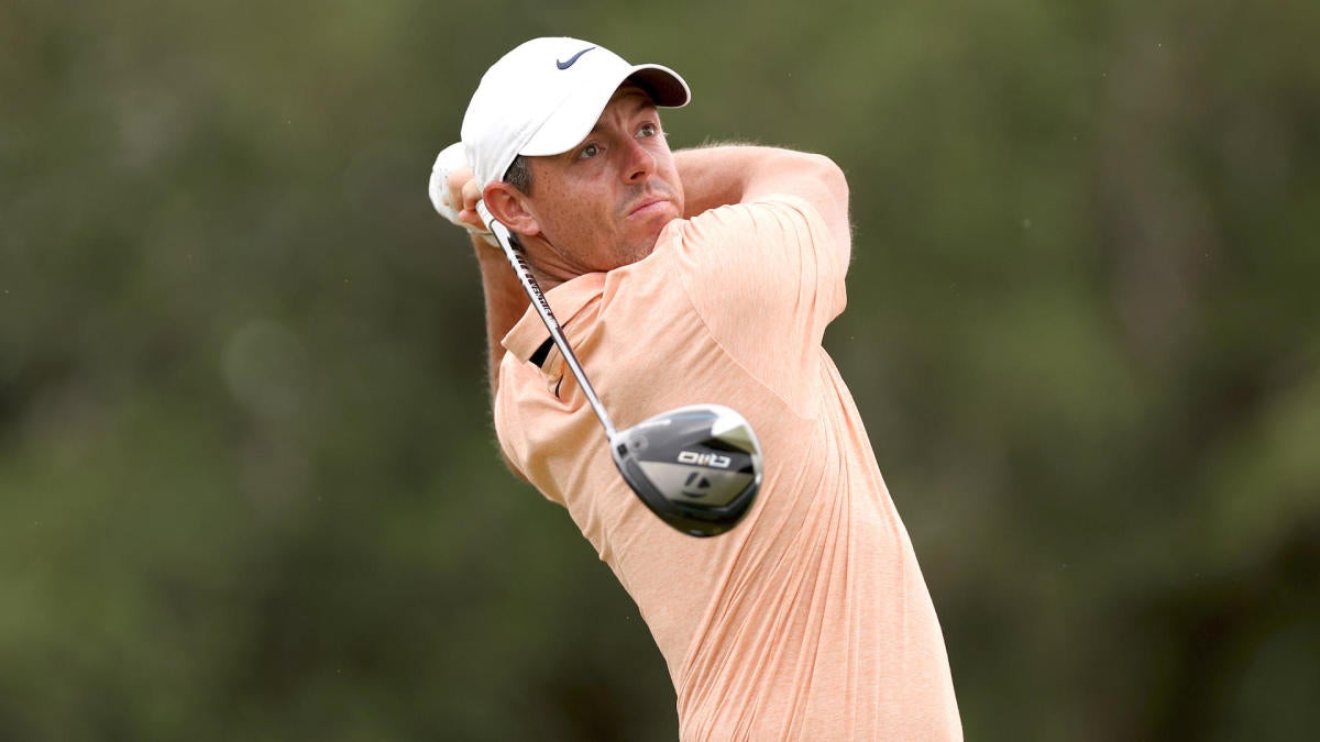 Masters Preview: Top Storyline To Watch - CBSSports.com