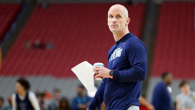 UCONN And Purdue Set For Title Show Down