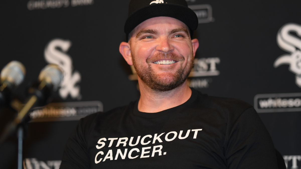 Liam Hendriks opens up about another comeback, signing with Red Sox ...