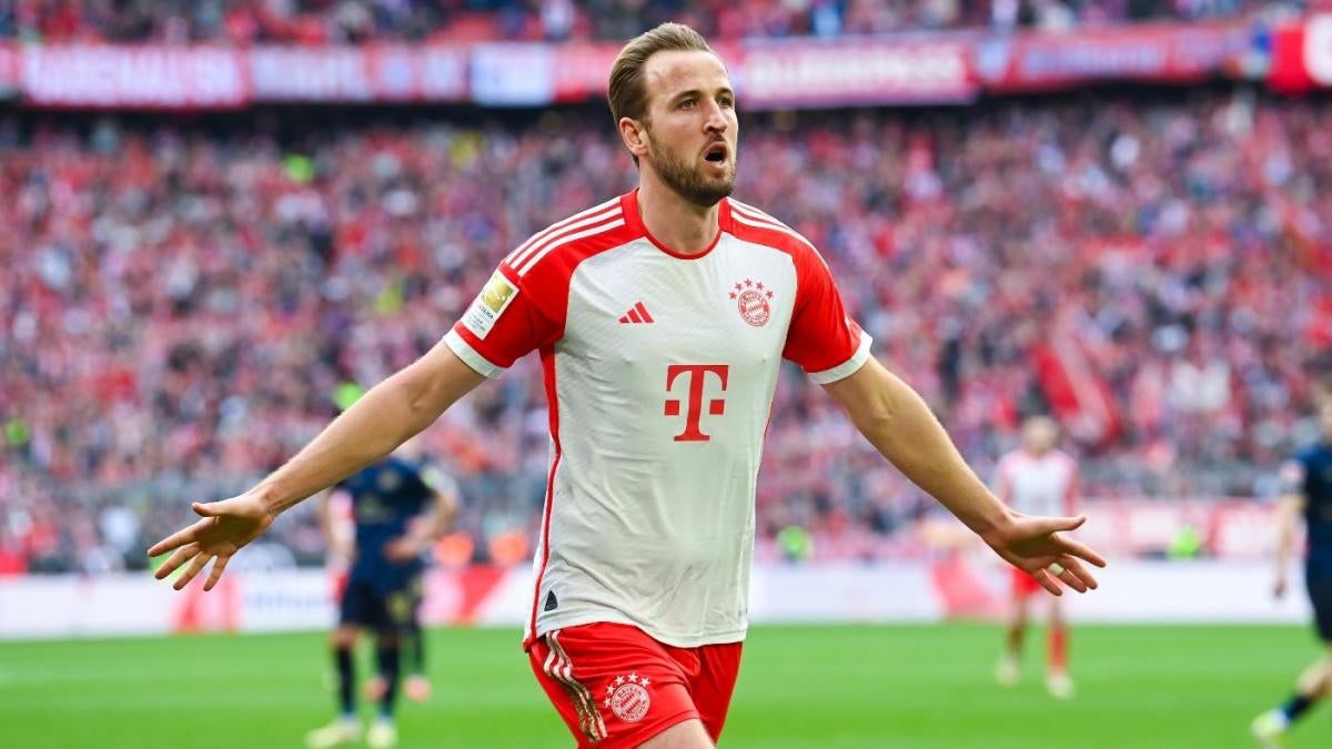 Arsenal vs. Bayern Munich prediction, odds, start time: 2024 UEFA ...